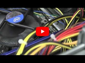 Server Installation & Maintenance Support for Small Business | BeanIT