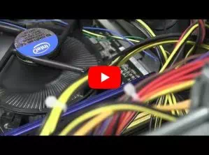 Server Installation & Maintenance Support for Small Business | BeanIT