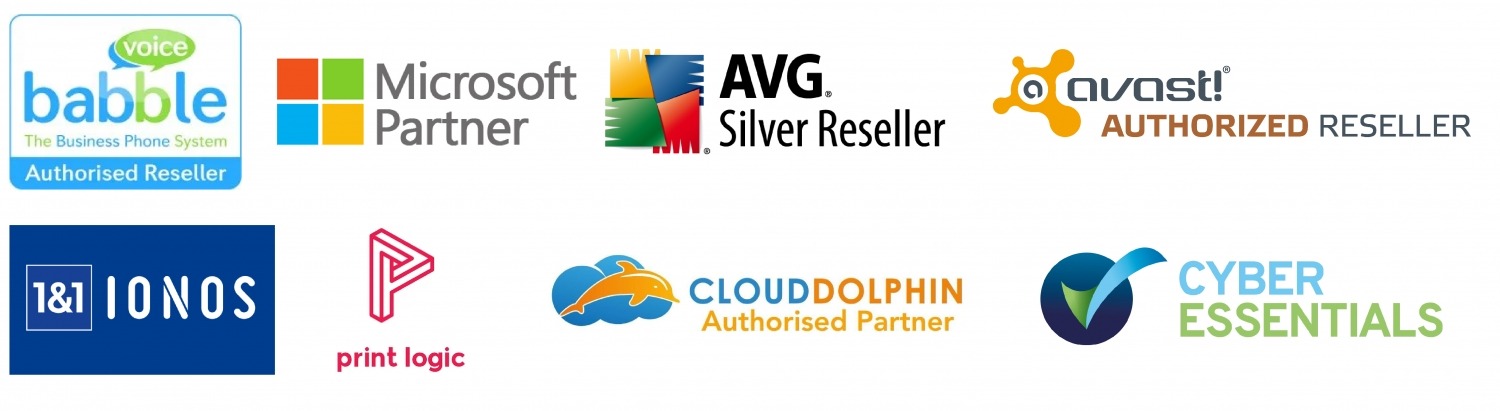 Server Installation & Maintenance Support for Small Business | BeanIT